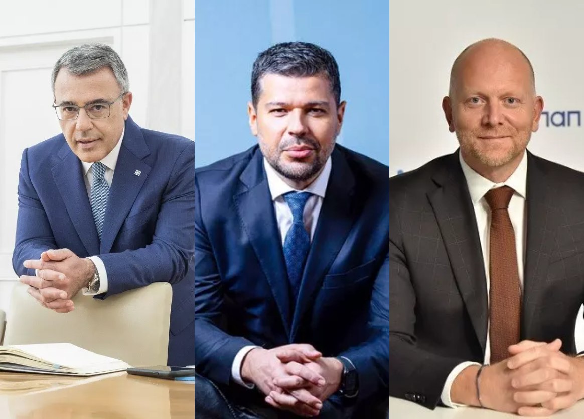 Χρηματιστήριο: Στην Alpha Bank επιστρέφουν οι αγοραστές, πάνω από τα €8 ...