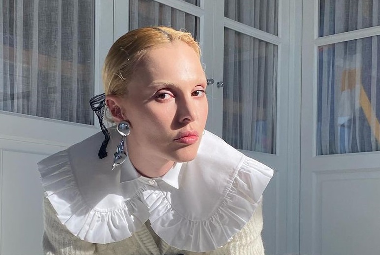 Τάμτα: Σπάνια δήλωση για την προσωπική ζωή της (video) - Mononews.gr