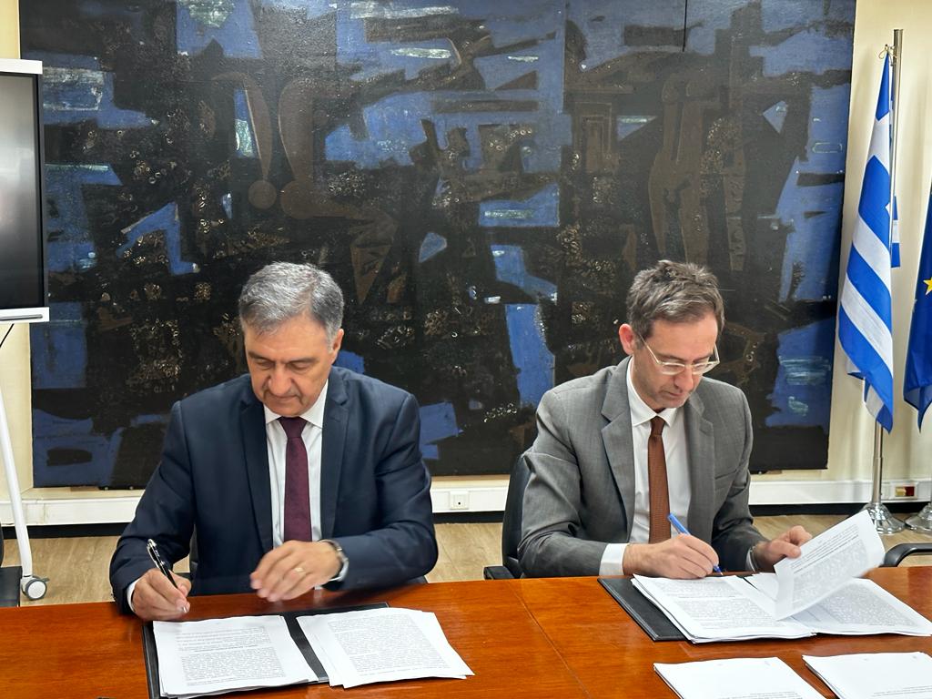 ΕΤΑΔ: Στον δήμο Βισαλτίας οι Ιαματικές Πηγές Νιγρίτας - Mononews.gr