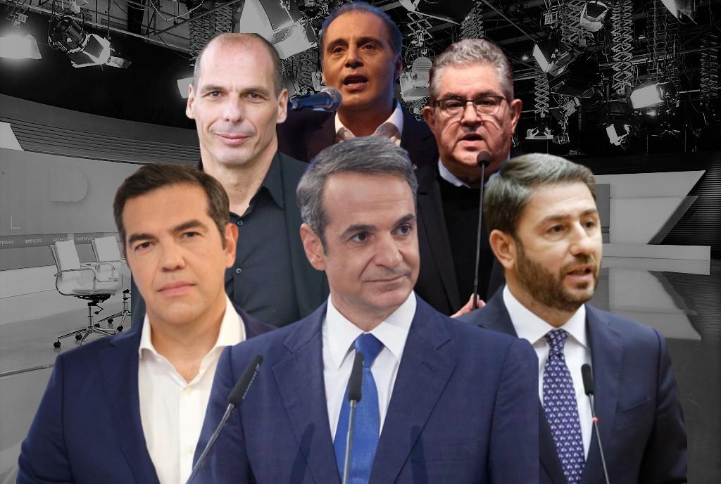 Εκλογές 2023: Στις κάλπες το Σάββατο οι Έλληνες του εξωτερικού ...
