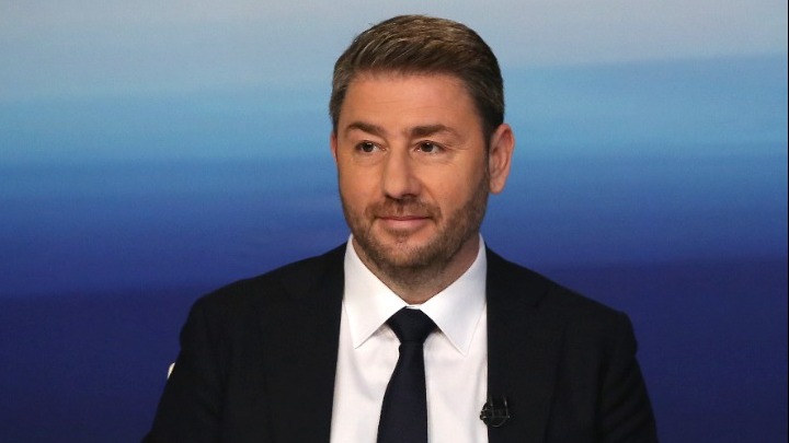 Ν. Ανδρουλάκης: Μείωση φορολογίας σε ΑμεΑ άνω του 67%, νέες αυξήσεις ...