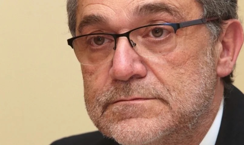 Δ. Μαθιός (ΣΒΑΠ): Πρέπει να ανασυσταθεί το υπουργείο Βιομηχανίας ...