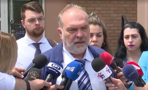 Άρτα: Ελεύθερος με περιορισμό ο 37χρονος πατέρας του βρέφους - Mononews.gr
