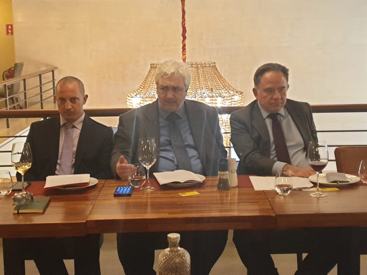 Δημήτρης Χριστακόπουλος (Octane): Η επενδυτική βαθμίδα θα ενεργοποιήσει ...