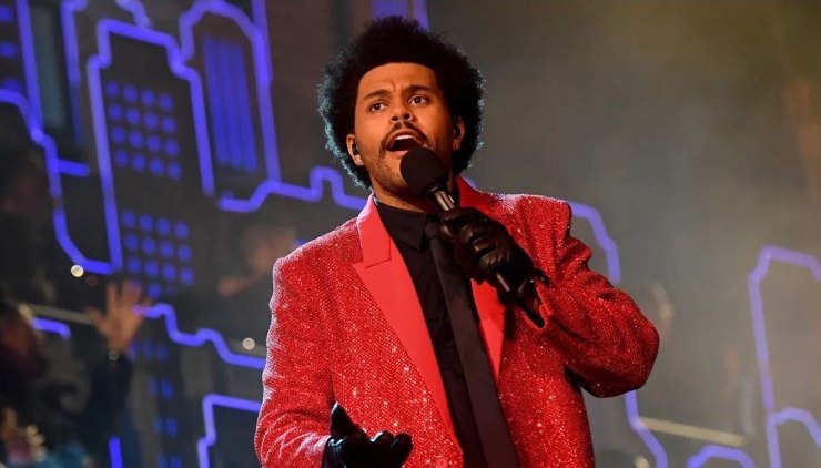 Ο The Weeknd άλλαξε όνομα - Mononews.gr