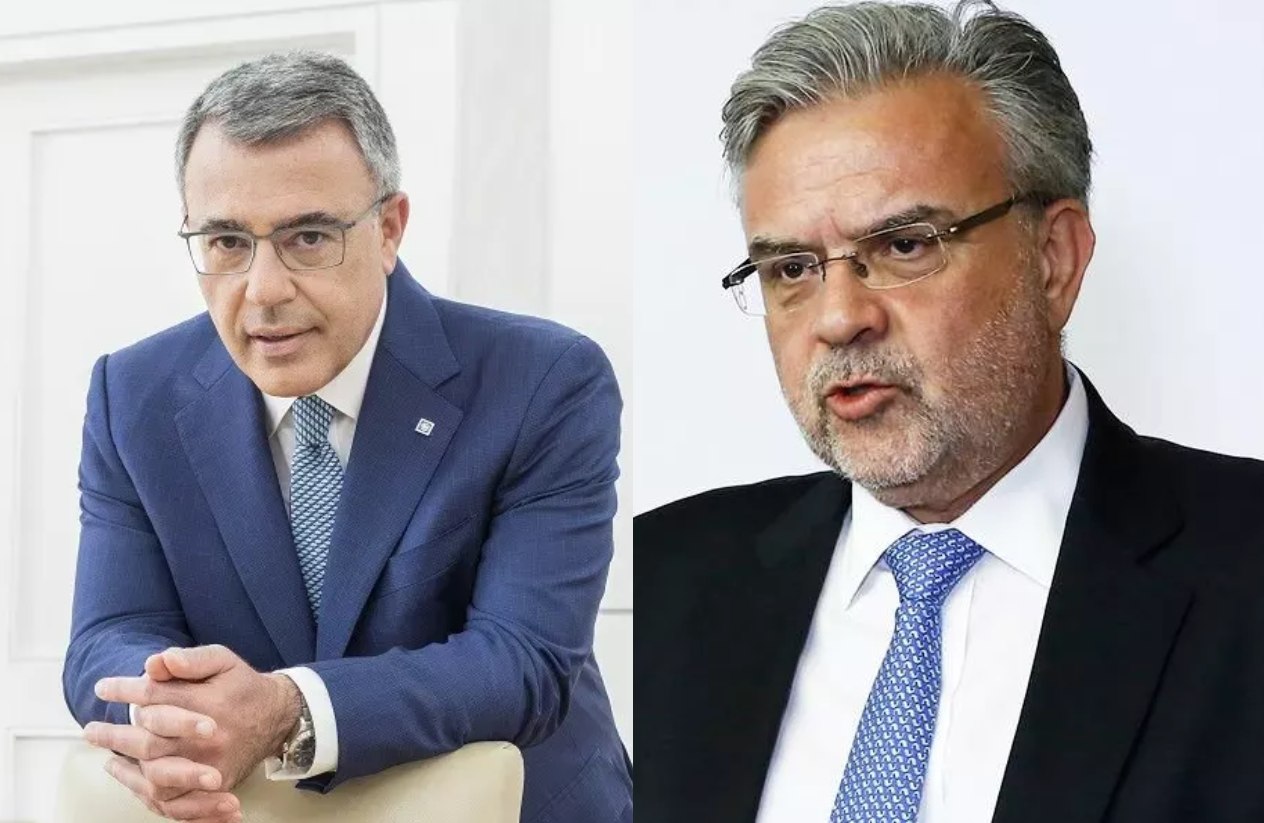 J.P. Morgan: Όλα τα βλέμματα στραμμένα στην Τράπεζα Πειραιώς – Τι ...