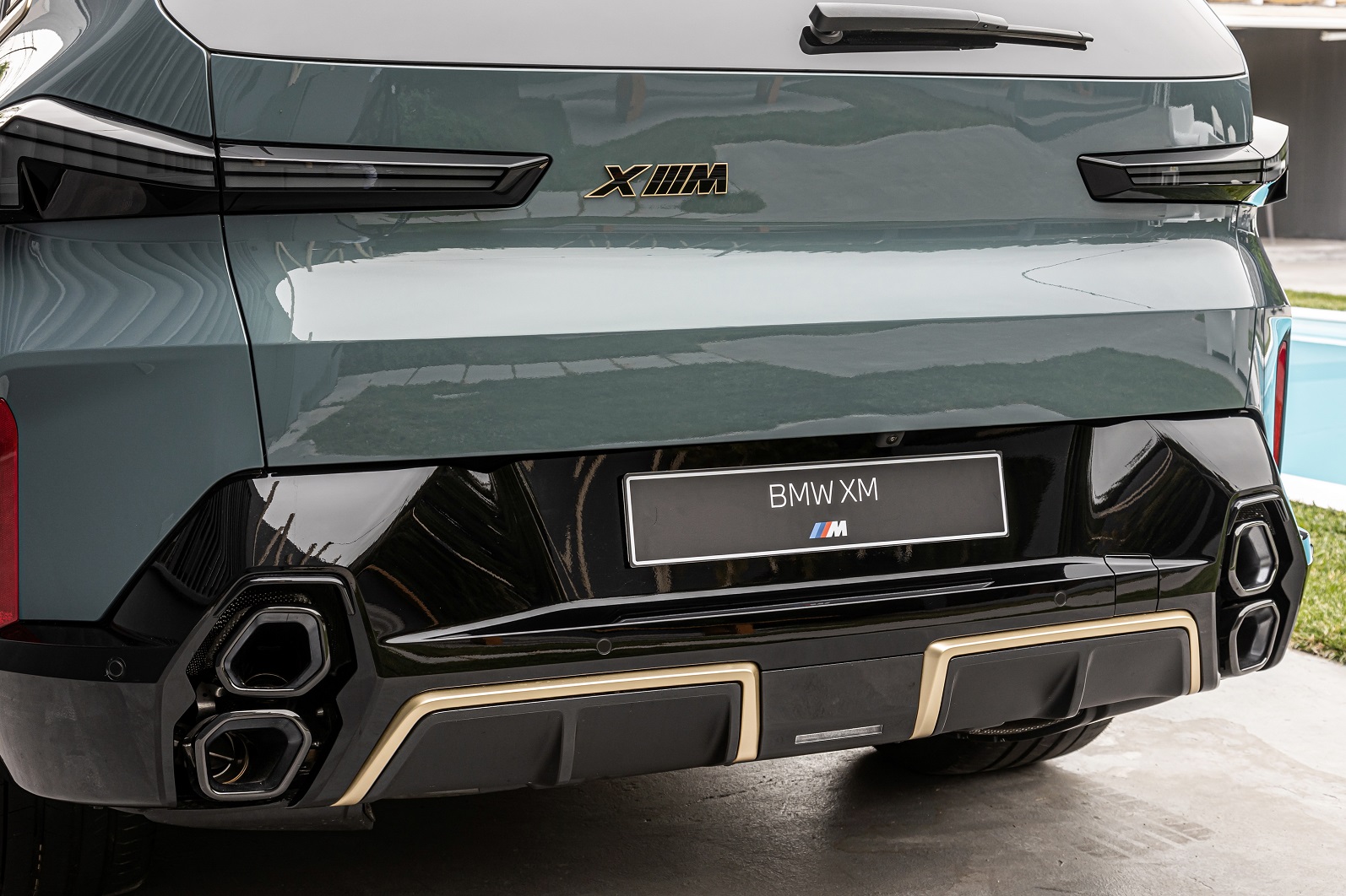 ΒΜW XΜ: Παρουσιάστηκε στην Ελλάδα! | Ρεπορτάζ και ειδήσεις για την ...