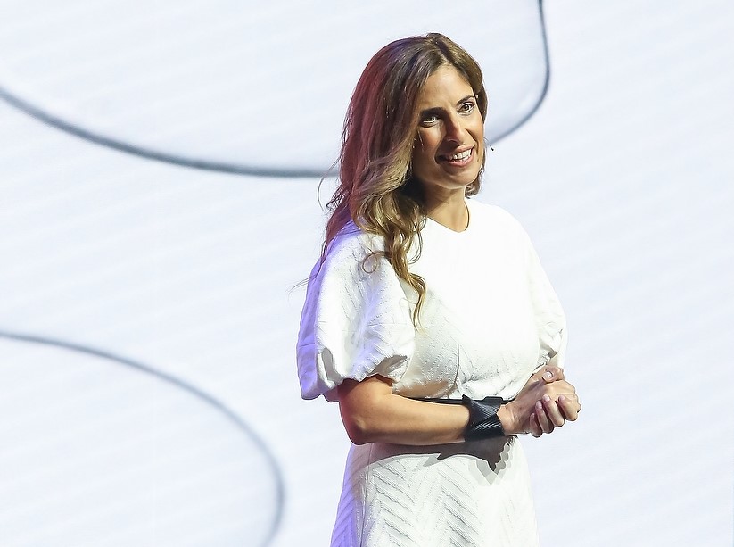 Φιλίππα Μιχάλη (NN Hellas): Θέλουμε να παραμείνουμε ηγέτες στην αγορά – Μέρισμα για πρώτη φορά ...