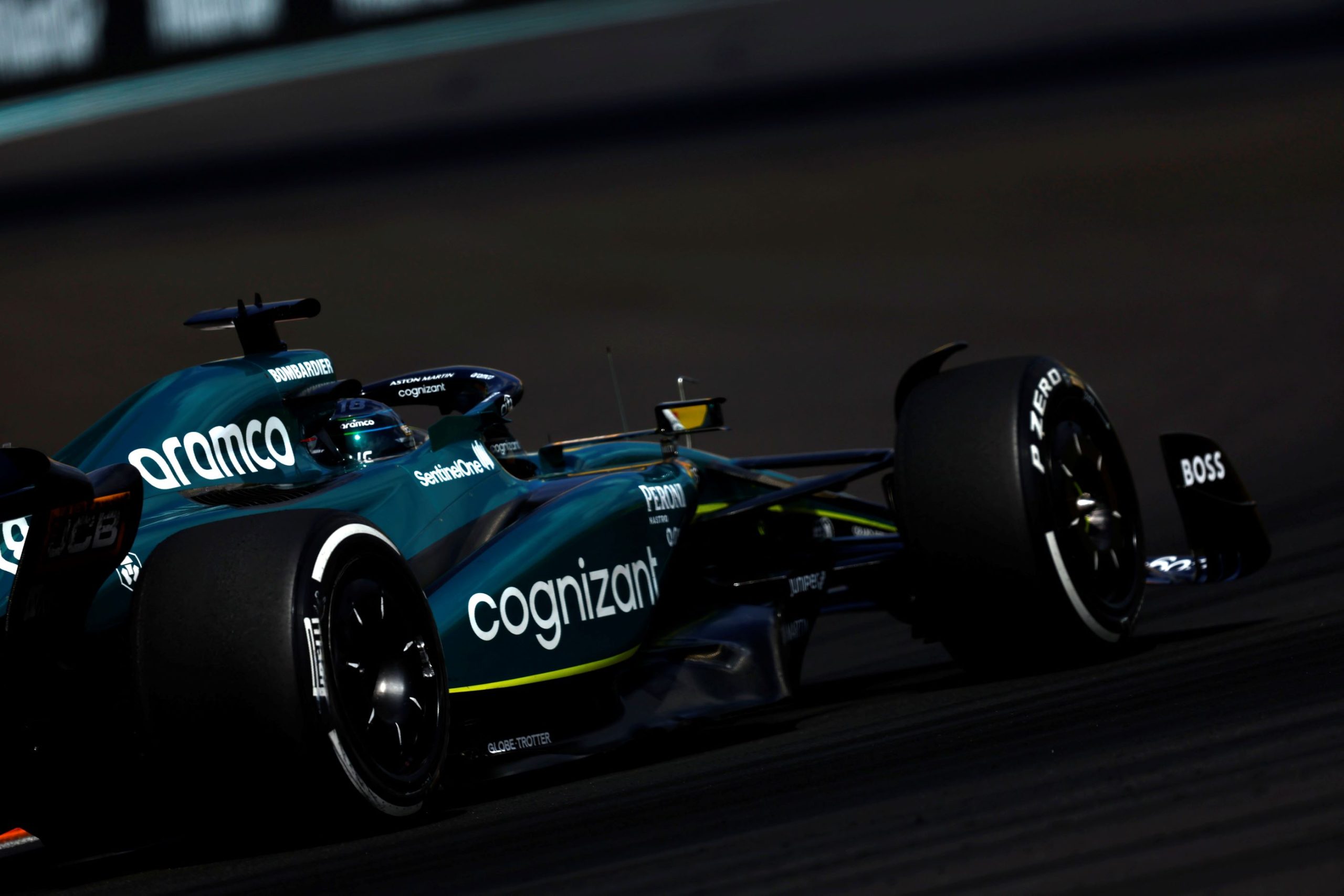 F1: Aston Martin – Honda από το 2026! - Mononews.gr