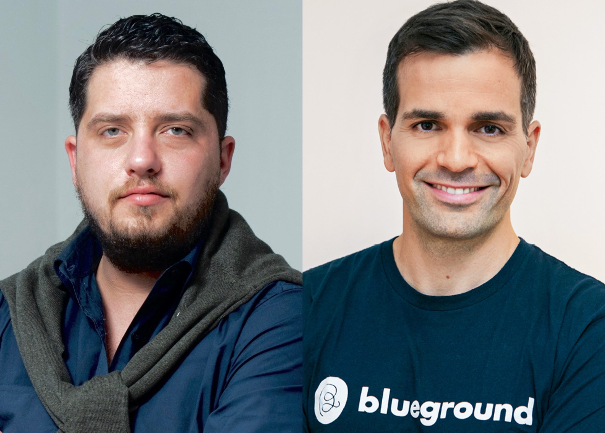 Instacar-Blueground: Ενώνουν τις δυνάμεις τους για τη δημιουργία νέας υπηρεσίας στην Αθήνα ...