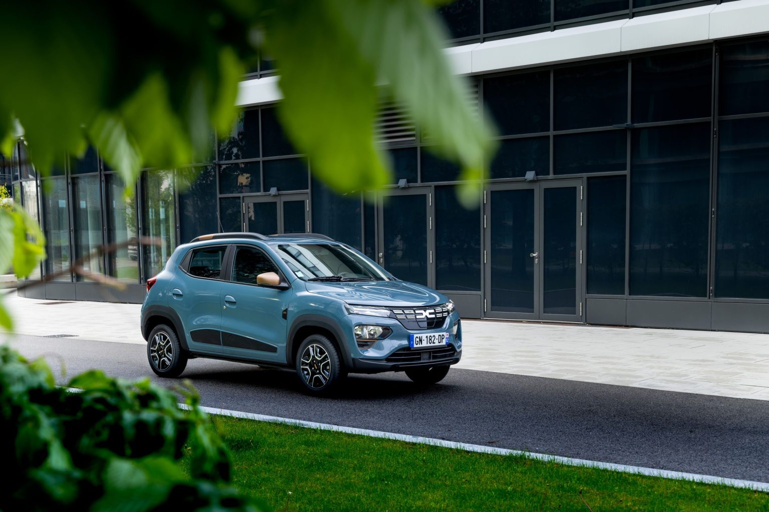 Dacia Extreme! - Mononews.gr