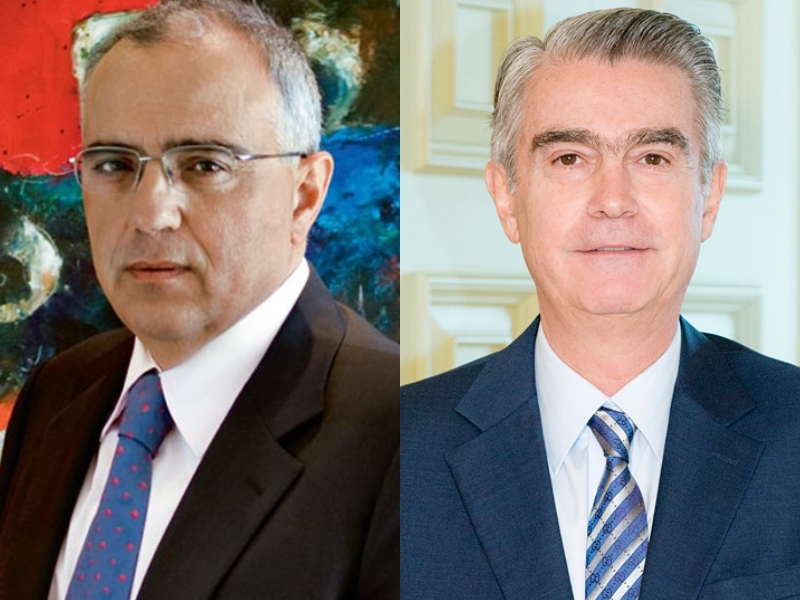 Καραμούζης – Λασκαρίδης – Brown: Αυτά είναι τα 72 ξενοδοχεία που ...