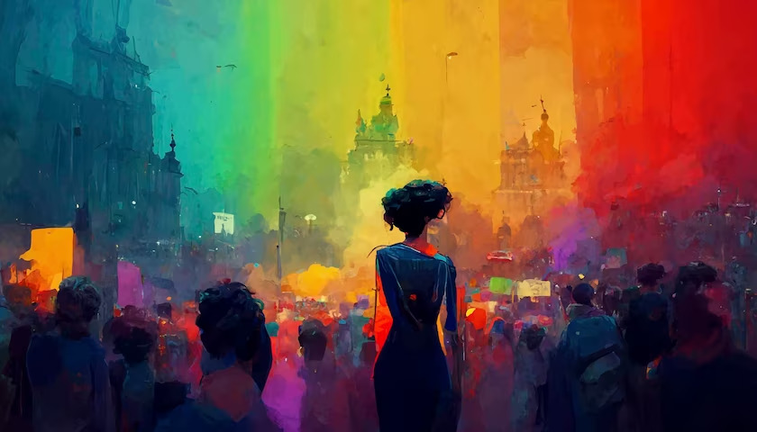 True Colours Shine with Pride - Αποκαλυπτικό ρεπορτάζ, αρθρογραφία και ...