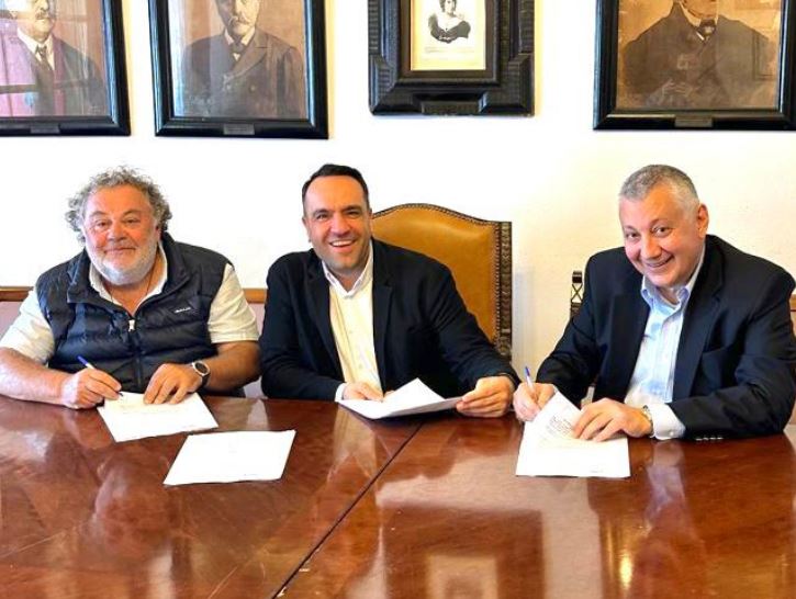 Μύκονος: Δύο νέες μονάδες αφαλάτωσης από την Watera Ελλάς - Mononews.gr