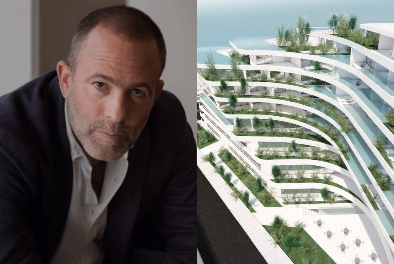 Πού τα βρίσκουν σκούρα οι Ισραηλινοί της Golden Horizon - Mononews.gr