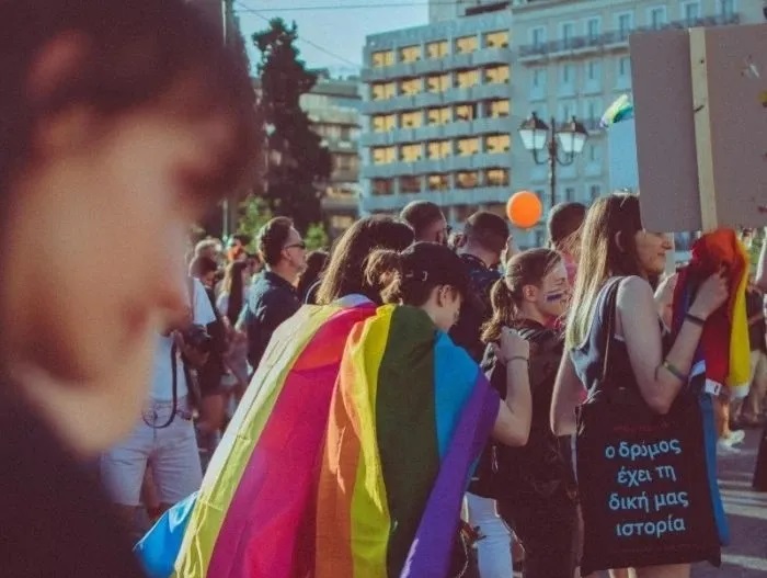 Athens Pride 2023: Από τη Νέα Υόρκη του 1969 στην Αθήνα του 2023 - Mononews.gr