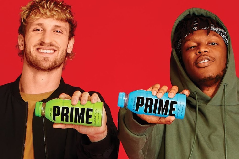 Γιατί η γενιά Ζ έχει ξετρελαθεί με το Prime-Οι influencers πίσω από το ...