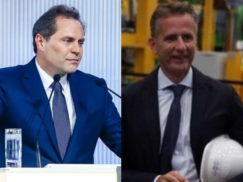 Χρηματιστήριο: Πάρτι στα χαρτιά της οικογένειας Στασινόπουλου, στον ...