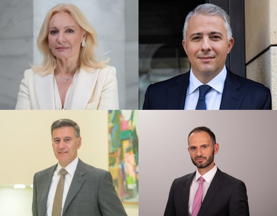 Γιατί οι ελληνικές τράπεζες είναι πανίσχυρες στα δάνεια της ναυτιλίας ...