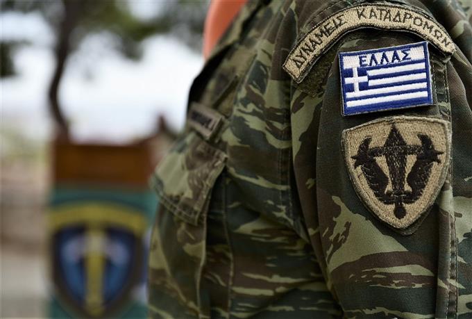 Ορεστιάδα: 19χρονος με νοητική υστέρηση κατήγγειλε βιασμό από επιλοχία ...