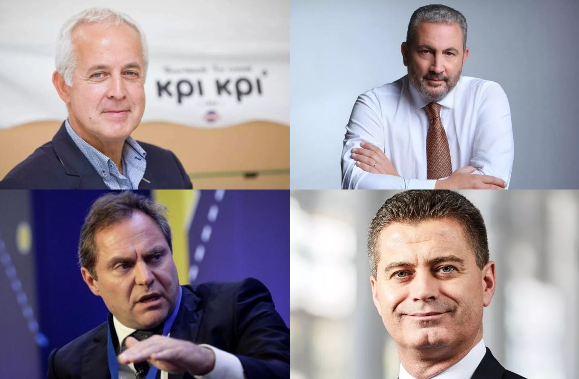 Χρηματιστήριο: Το... +23% του Κρι Κρι, ενδιαφέρον για Ιντρακάτ, +2% η ...