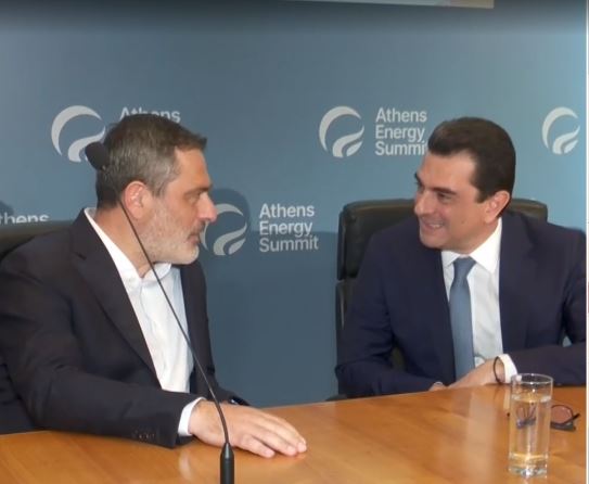 Athens Energy Summit: Συγκρατημένη αισιοδοξία για τις ενεργειακές ...