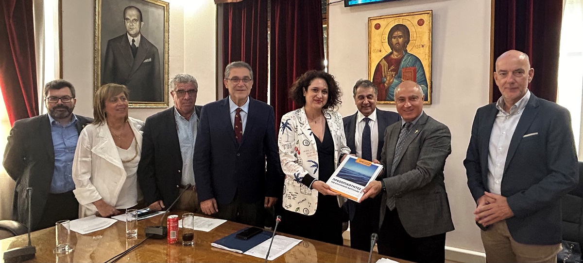 Συντονισμένα Ε.Β.Ε.Π. και Enterprise Greece για την ανάπτυξη των ...