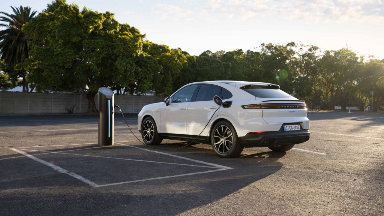 Plug in Hybrid: Τα μυστικά λειτουργίας τους! - Mononews.gr