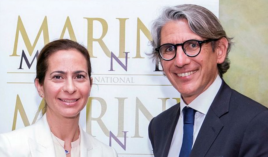 Performance Shipping (Αλίκη Παληού): Εξασφάλισε συνολικά έσοδα 54 εκατ ...