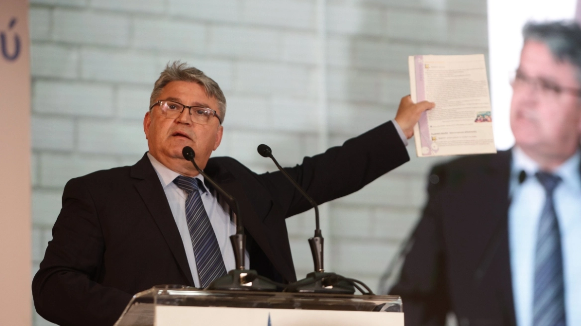 Νατσιός: Με φόβο Θεού θα πορευτούμε μαχόμενοι για τη νίκη του ...