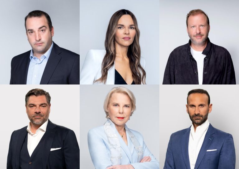 Dragons' Den: Ποιοι είναι οι δύο νέοι επενδυτές - Mononews.gr