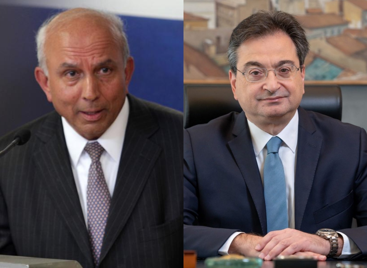 Placement 80 εκατ. μετοχών στην Eurobank από τον Prem Watsa (upd ...