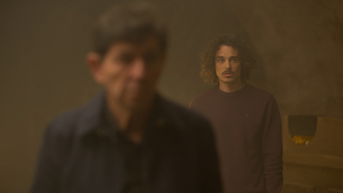 Μαύρο Ρόδο: Ο Γεράσιμος τρέπεται σε φυγή - Mononews.gr