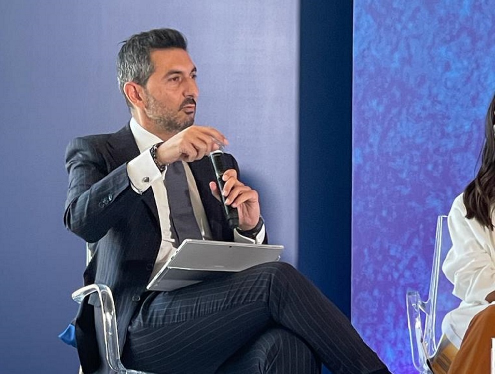 The Flow Partners: Το πρόταγμα «σπεύδε βραδέως» αποκτά μια νέα διάσταση ...