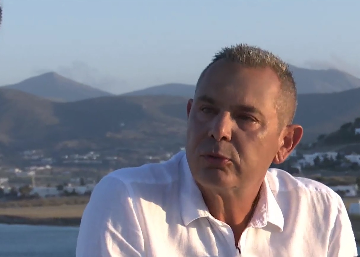 Καμμένος: «Η Συμφωνία των Πρεσπών ήταν γερμανική παγίδα στον Τσίπρα ...