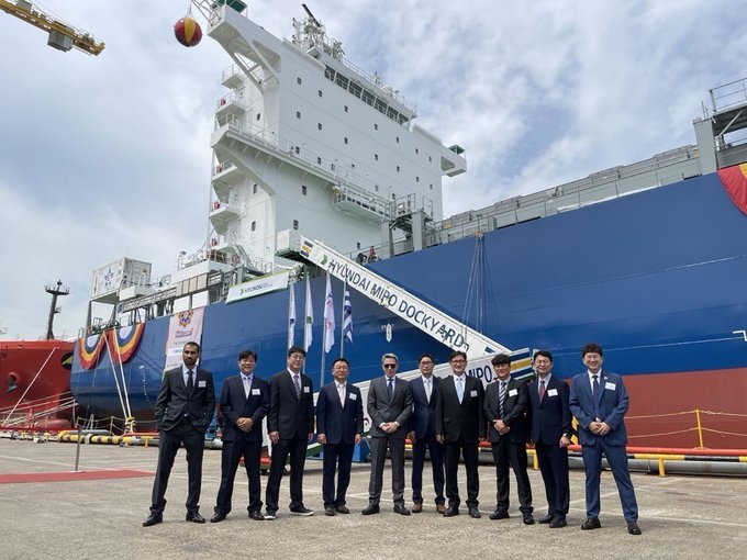 Euroseas (Αριστείδης Πίττας): Παρέλαβε το πλοίο κοντέινερ Terataki και ...