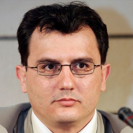 Αγροτικός Οίκος Σπύρου: Στη θέση του CFO ο Λευτέρης Μαυρομάτης ...