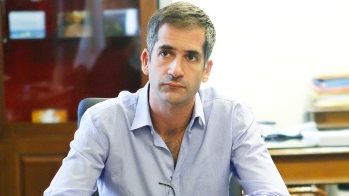 Μπακογιάννης για Αξαρλιάν: Ποτέ δεν ξεχνάμε - Mononews.gr