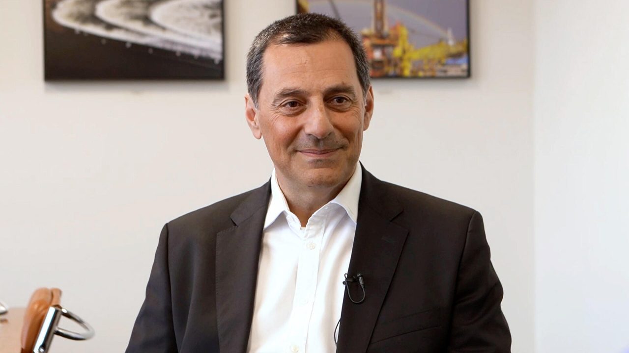 Energean: Ξεκινά η αξιοποίηση κοιτάσματος 35 δισ. κυβικών μέτρων ...