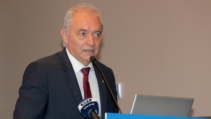 «Καμπανάκι» Λέκκα: Περιμένουμε μεγάλο σεισμό στην Κωνσταντινούπολη ...