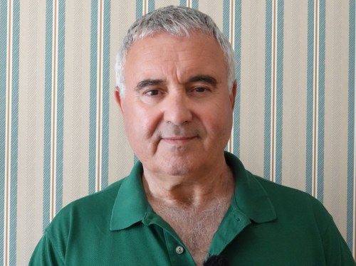 Σταύρος Μιχαηλίδης: «Σκιώδης υπουργός Ναυτιλίας» του ΠΑΣΟΚ - ΚΙΝΑΛ ...