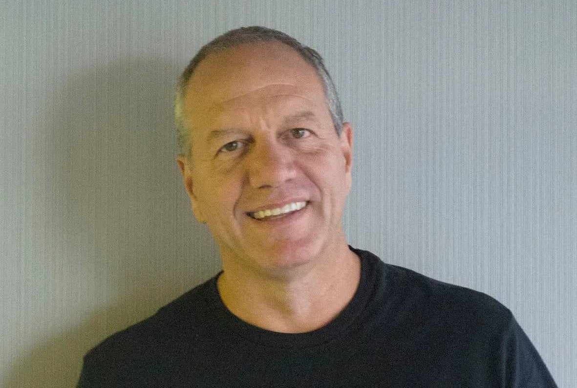 Σπύρος Γιαμάς (CD Media): H εξαγορά στην Αγγλία και τα σχέδια για την Intertech - Mononews.gr