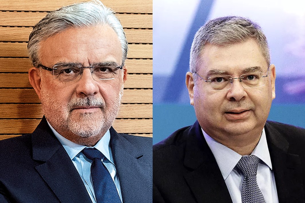 Χρηματιστήριο: Πάνω από 2% η άνοδος στην Πειραιώς και τα ΕΛΠΕ, κάτι ψήνεται στην Intertech με +8 ...