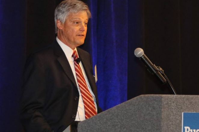 Σλόσμπεργκ (Wells Fargo): Πρόβλεψη για δύο ακόμη αυξήσεις επιτοκίων από ...