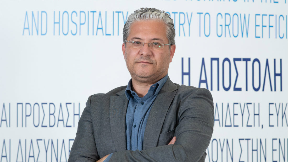 Ελληνογερμανική Αγωγή: Ποιος είναι ο βρετανικός κολοσσός ISP που ...