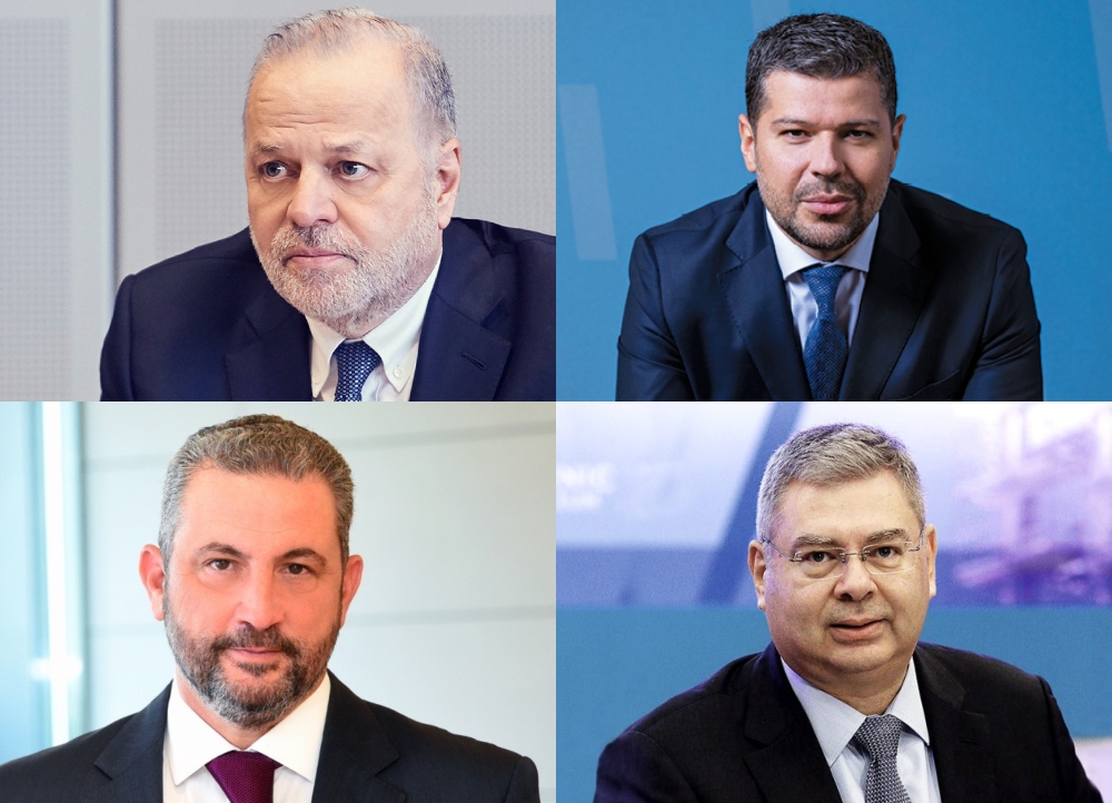 ΔΕΗ, Mytilineos, Intrakat, Helleniq Energy: Εξασφάλισαν 346 MW στον ...
