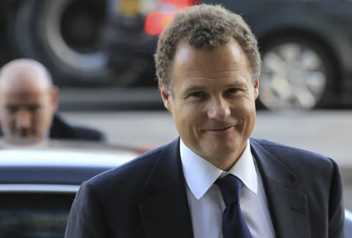 Daily Mail - Telegraph: Το όνειρο του Λόρδου Rothermere και το σχέδιο ...