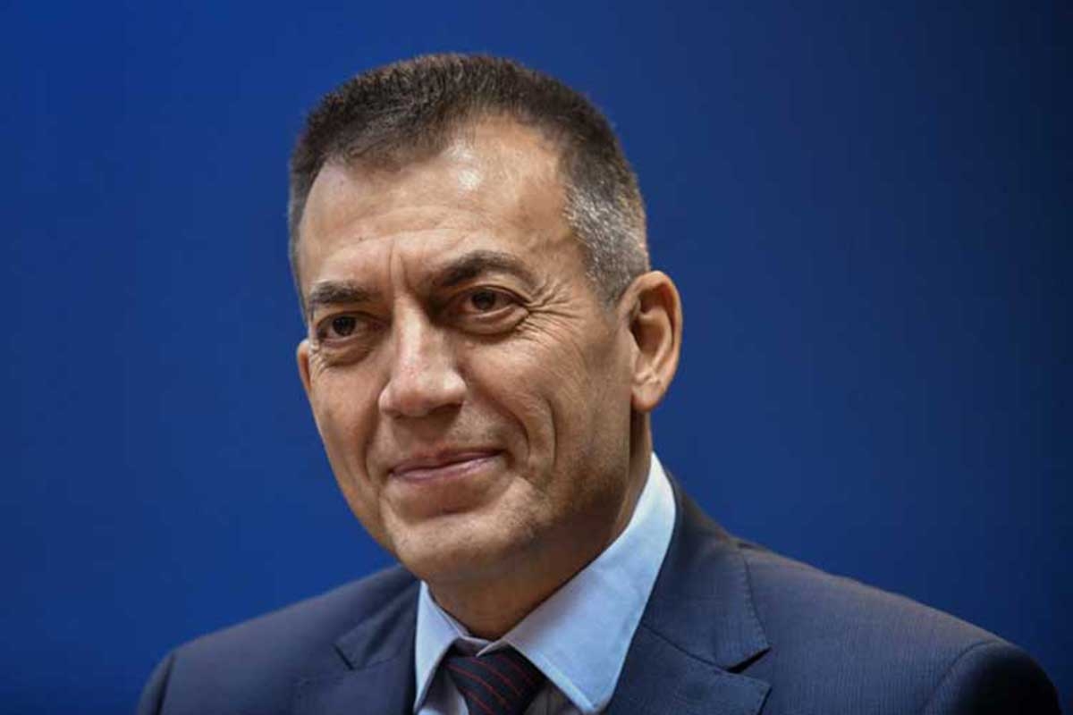 Βρούτσης για ΟΑΚΑ: Μέσα στο 2024 θα λειτουργήσει το Ποδηλατοδρόμιο ...