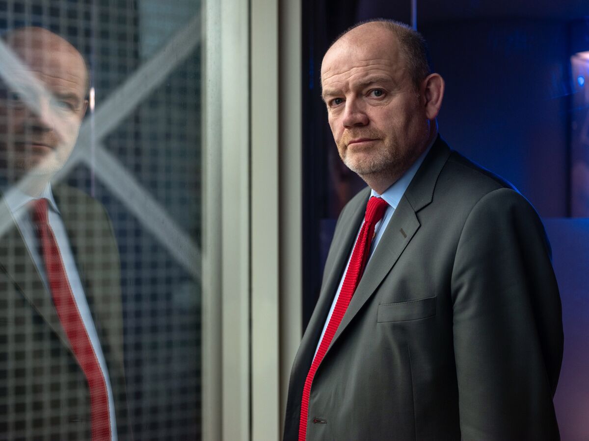 Mαρκ Τόμσον: Ο βετεράνος των media θα αναλάβει το τιμόνι του CNN ...