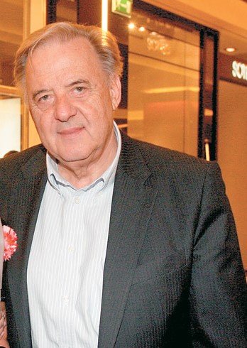 Στο σφυρί η «χαμένη» βίλα του Βασίλη Γκρίσιν - Mononews.gr